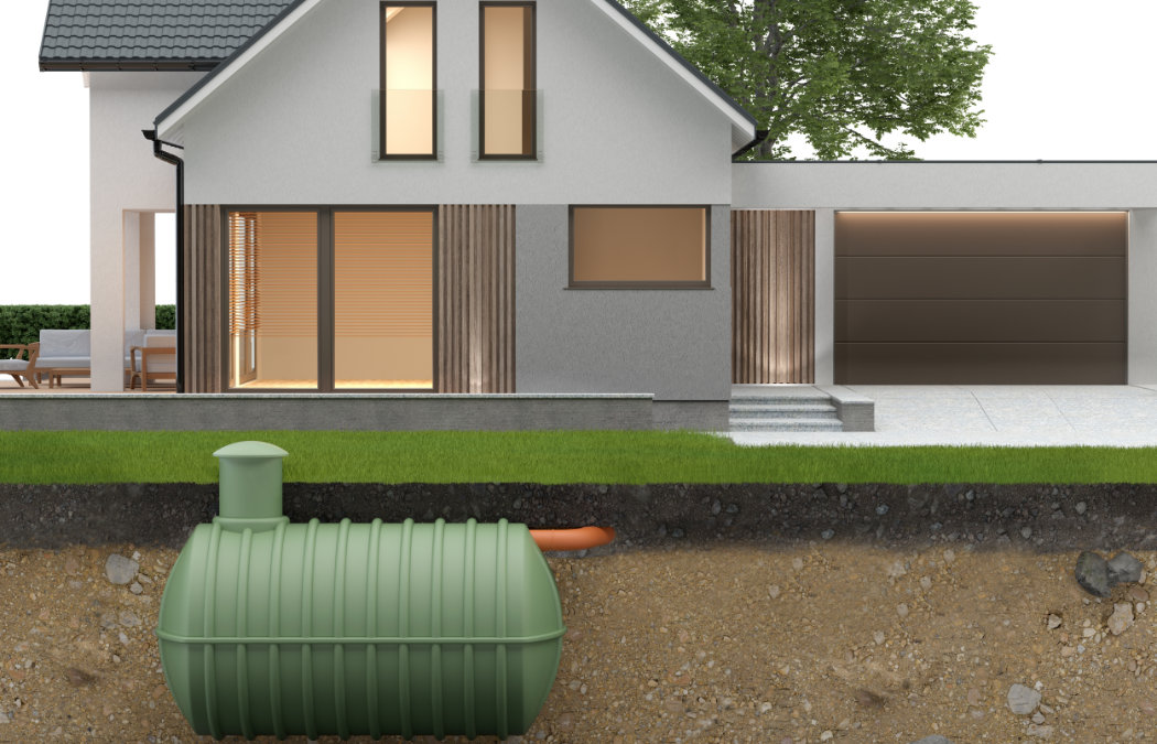Understanding the Basics of Your Septic System - Standup Septic Solutions